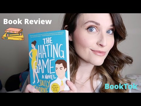The Hating Game Review