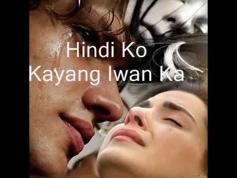 Hindi Ko Kayang Iwan Ka lyrics