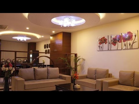 Regal Airport Hotel, Kathmandu, Nepal | Travel With Seema