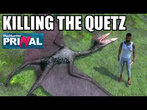 Steam Community :: theHunter: Primal