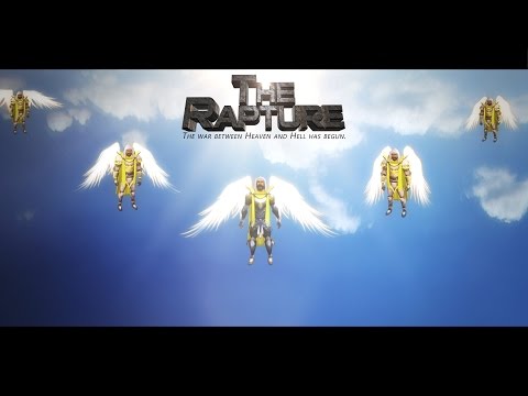Steam Community :: Video :: The Rapture (Official Trailer)