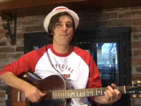 Arthur Collins - You Can't Fool All the People All the Time (1903 Music ...