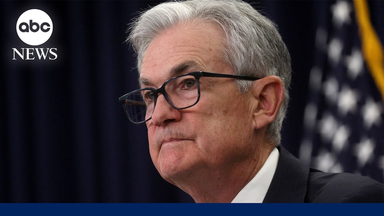Federal Reserve pauses interest rate hikes for first time in months