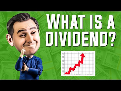 What is a Dividend? | The Good & the Ugly