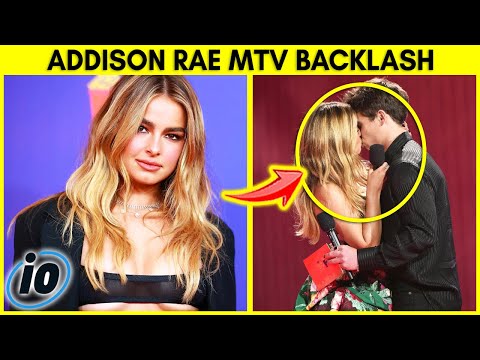 We Need To Talk About TikTok Star Addison Rae