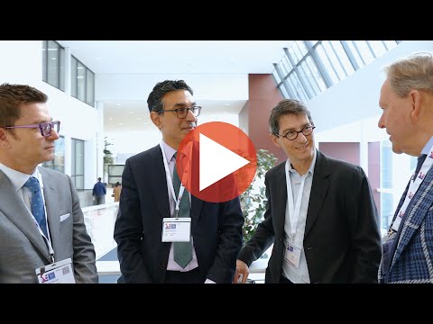EVC2025 Expert opinions