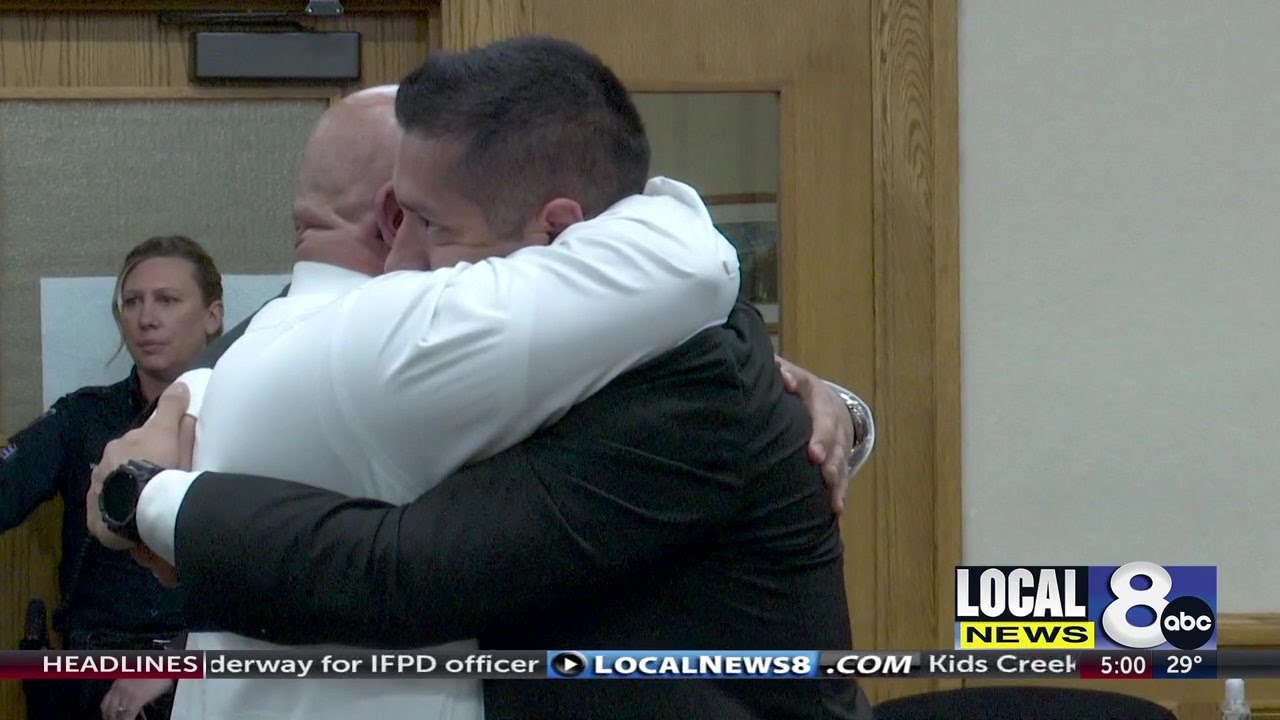 Idaho Falls officer’s deadly shooting case dismissed