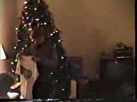 1988 Christmas