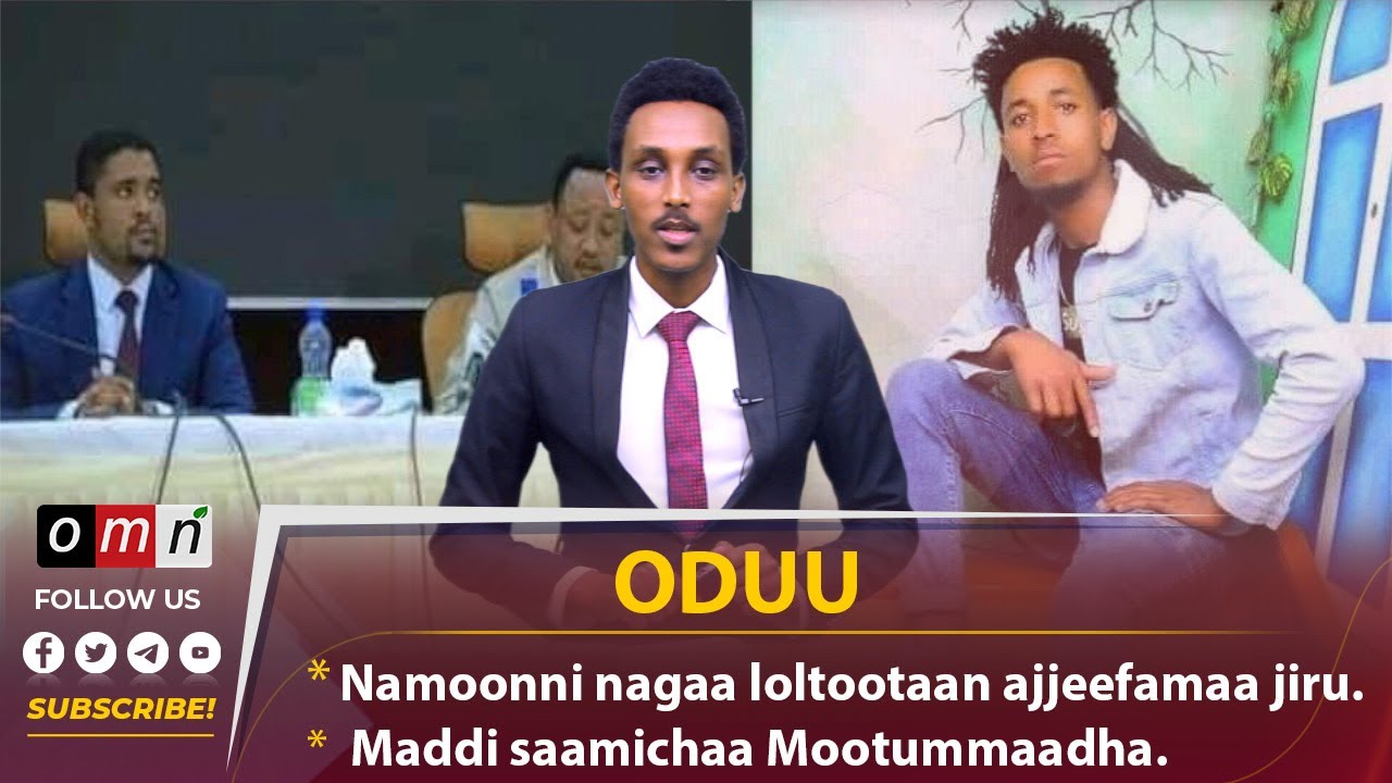 OMN   ODUU IJOO  EBLA 10, 2022