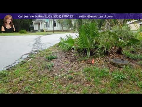 xx E Washington Avenue, Eustis, FL 32726 - MLS #G5016307