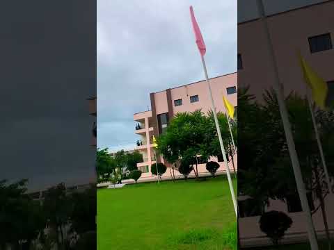 ICFAI university baddi #icfaiuniversity