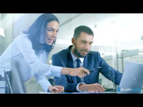 SD WAN Services, Software Defined Wide Area Network Services in India