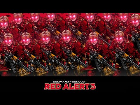 Steam Community :: Command & Conquer™ Red Alert™ 3