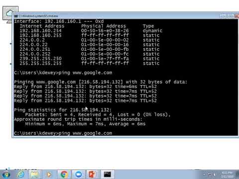 CIT 2323 Network Security Chapter 5 Recording Spring 2019