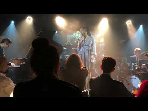 Samara Joy - Sometimes Today Seems Like Yesterday (Barry Harris)