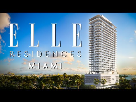 Elle Residences Condos for Sale and Rent in Edgewater - Miami ...
