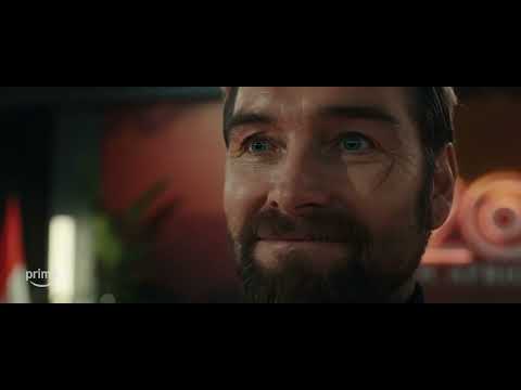 G20 "Final Trailer"