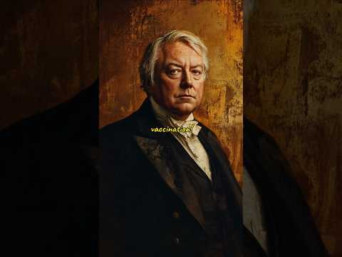 The birth of vaccines: Edward Jenner and smallpox Vaccine #historyofscience