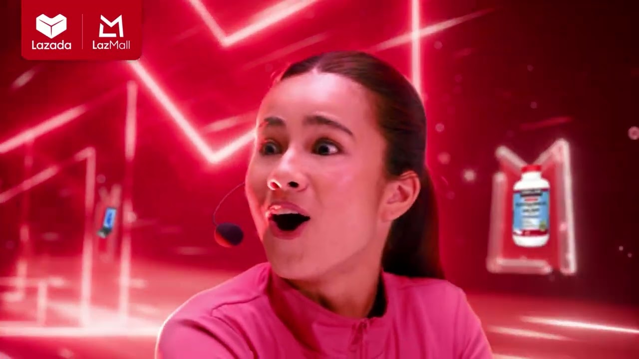 Lazada 12.12 GBF extension