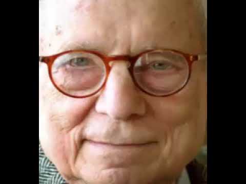 American architect Robert Venturi Died at 93