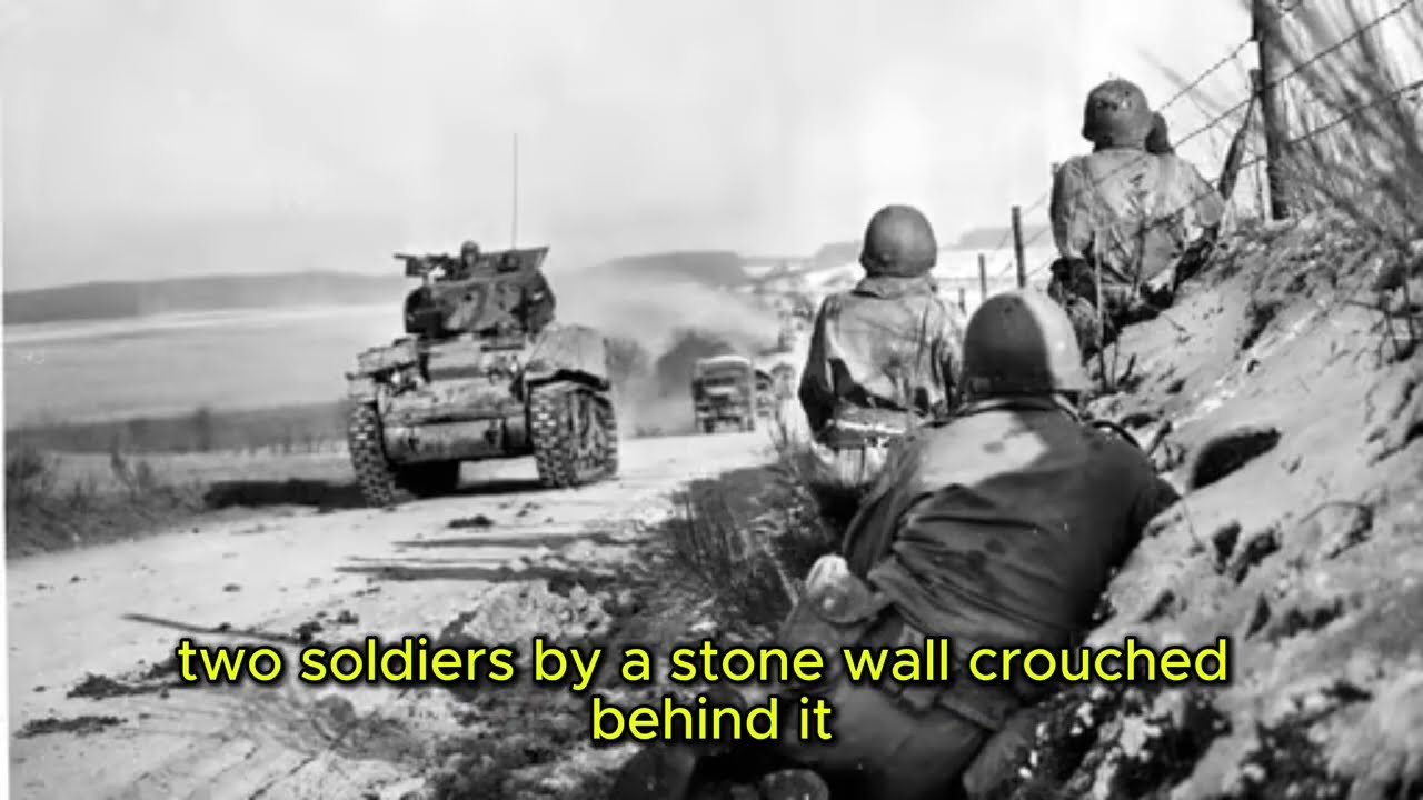 They Rejected His “Tin Roof” Sniper Angle — Until One Soldier Killed 19 ...