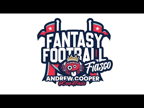 NFL Rookie Scouting Reports | 2024 Fantasy Football Rookie Rankings | Coop's Fantasy Football Fiasco