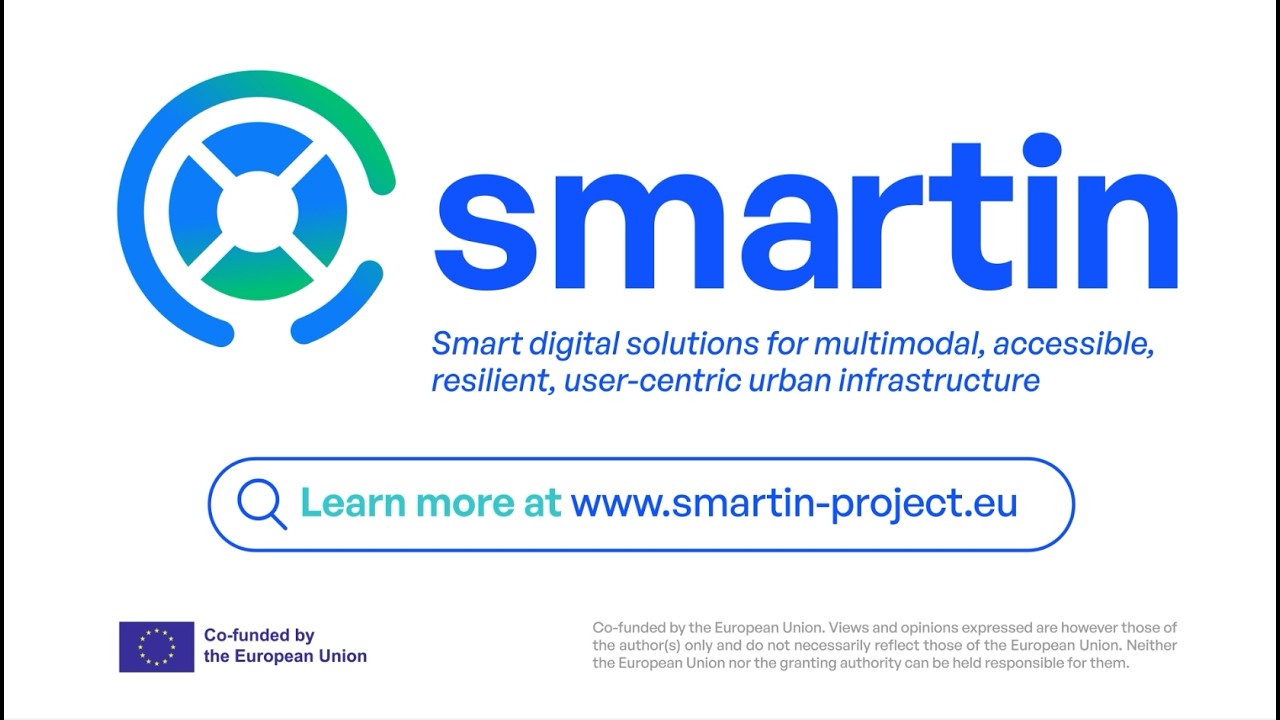 SMARTIN Introductory Video