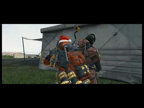 Steam Community :: Video :: Death Stranding - Using the Strand Against ...