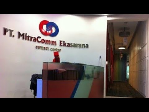 PT. Mitracomm Ekasarana (21 Posisi)