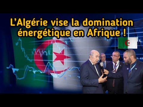 📈 IDE : L’Algérie attire les investisseurs malgré la crise mondiale !