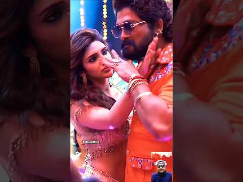 Kissik Song | thappad marungi sala |kisskh pushpa 2 song | Allu Arjun | thappad marungiππππ€ͺβ€οΈβ€οΈβ€οΈβ€