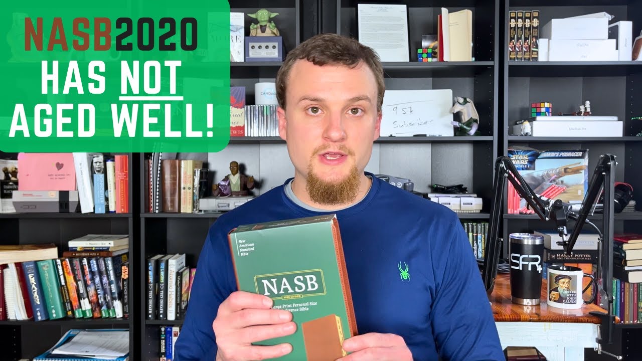 NASB 2020 Review (1 Year Later) Follow Up | ep. 28