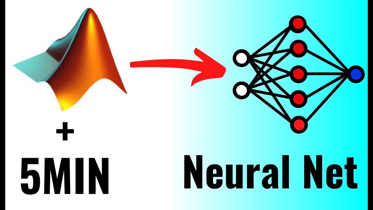Neural Nets in 3 easy steps | (Matlab)