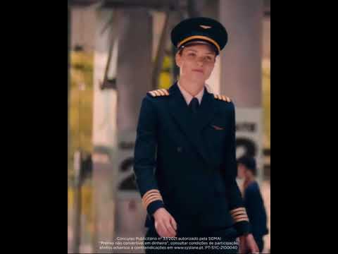 SYSTANE COMPLETE // TV & Online Spot / Portuguese (PT)