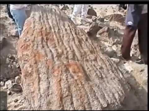 Noah's Ark Found: 2010 on Mount Ararat in Turkey! Documentary