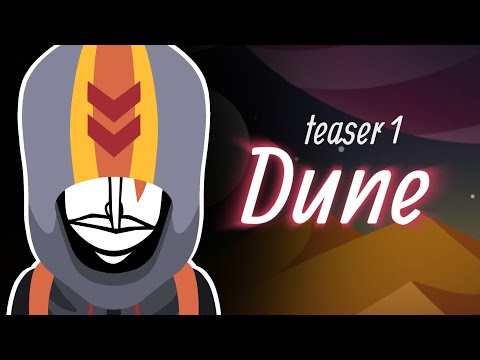 Dune for Incredibox - mod.io