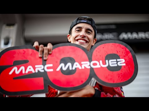 Podcast EP.52 "ไร้เทียมทาน! มาร์ค มาร์เกซ กำลังมี 'ปีที่ดีที่สุด' ใน MotoGP | ข่าวโมโตจีพี