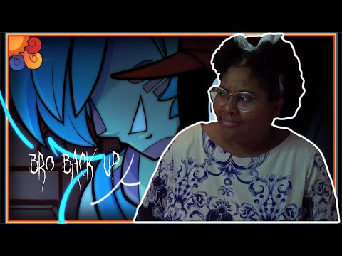 HE HAS ARRIVED AND HE DOESN'T WANT TO LEAVE YOU | Something Wrong With Sunny Day Jack