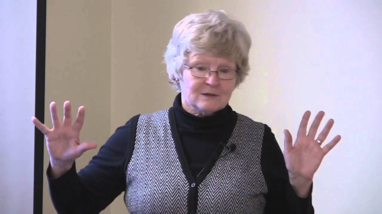 Hand In Hand Module 5