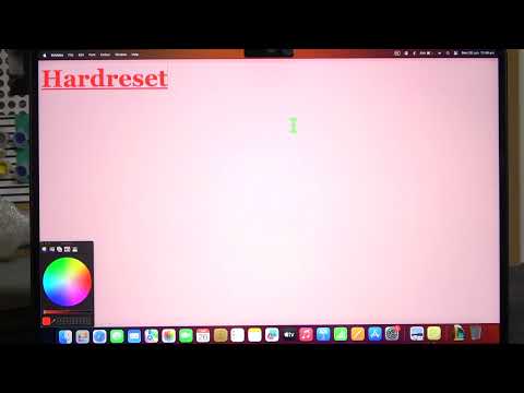 How To Change Font Color In Sticky Notes On Macbook Air M2 2023