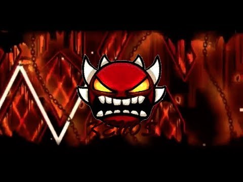 Steam Community :: Video :: GD Theories l Kenos