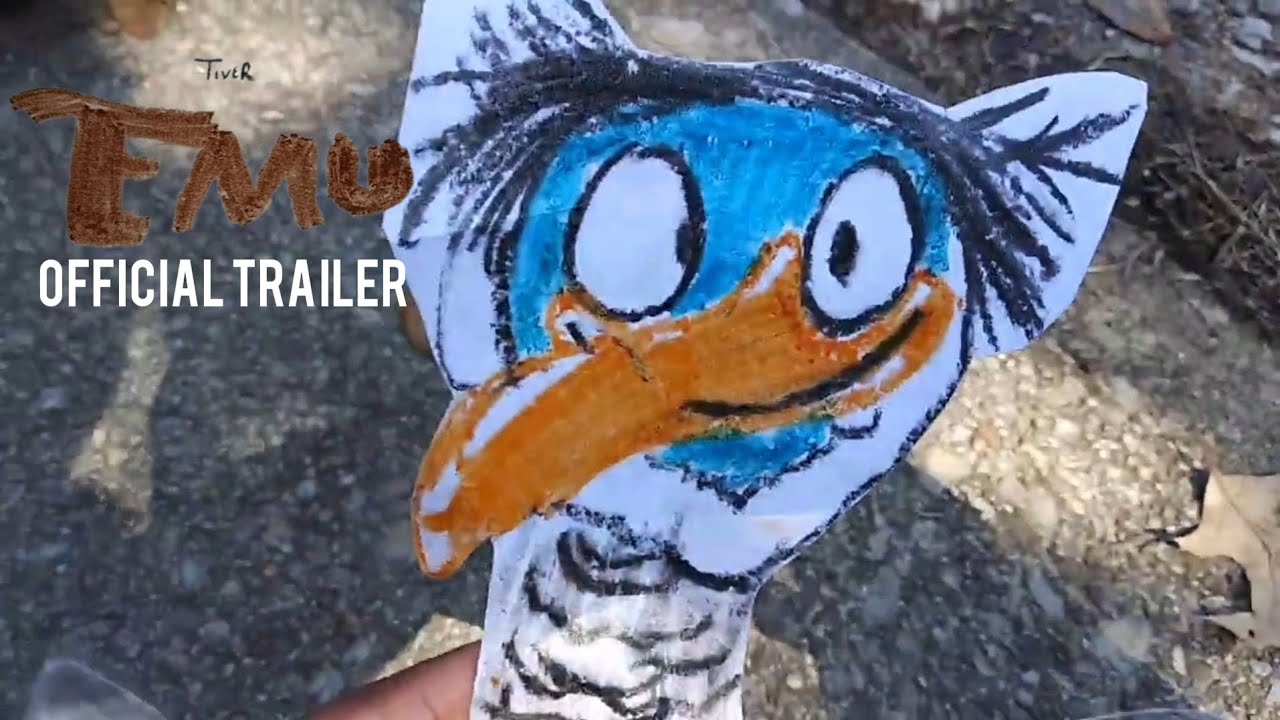 Emu - Official Trailer