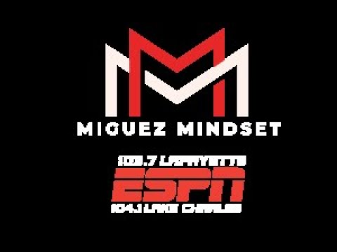 Tons of Local sports to watch this weekend (championship previews and more)