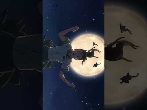 suzume no tojimari movie | Japanese songs #anime #suzume #japanese #animemovie #animeshort #reels