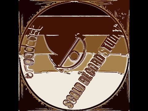VA - SDRS BROADCAST (DJ AM Exclusive Final Mix)