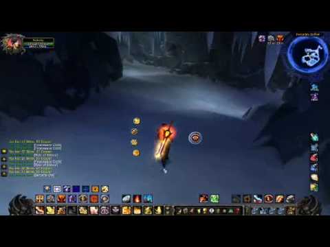 Wotlk UI interface addons [2009]