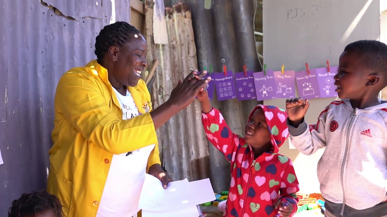 The SmartStart Programme Explained - Short Version