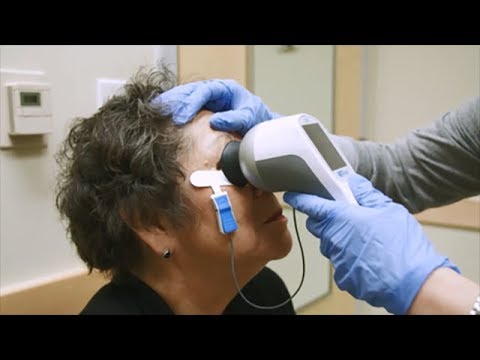 Indian Health Service - Changing the Course of Diabetes in Indian Country