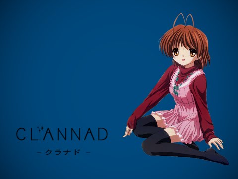 Anime Review: Clannad