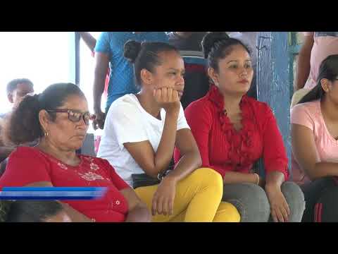 Food security ramps up in Region 7 communities